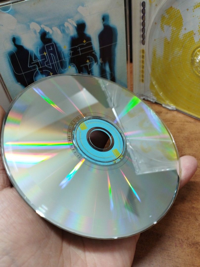 (CD) 乱彈Luan Tan 希望, Hobbies & Toys, Music & Media, CDs & DVDs on Carousell