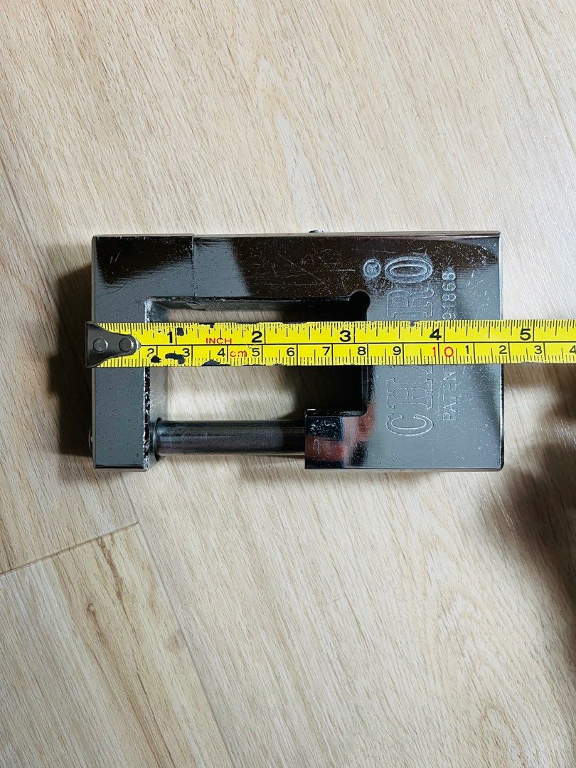 Chairo Door Lock, Furniture & Home Living, Security & Locks, Locks ...