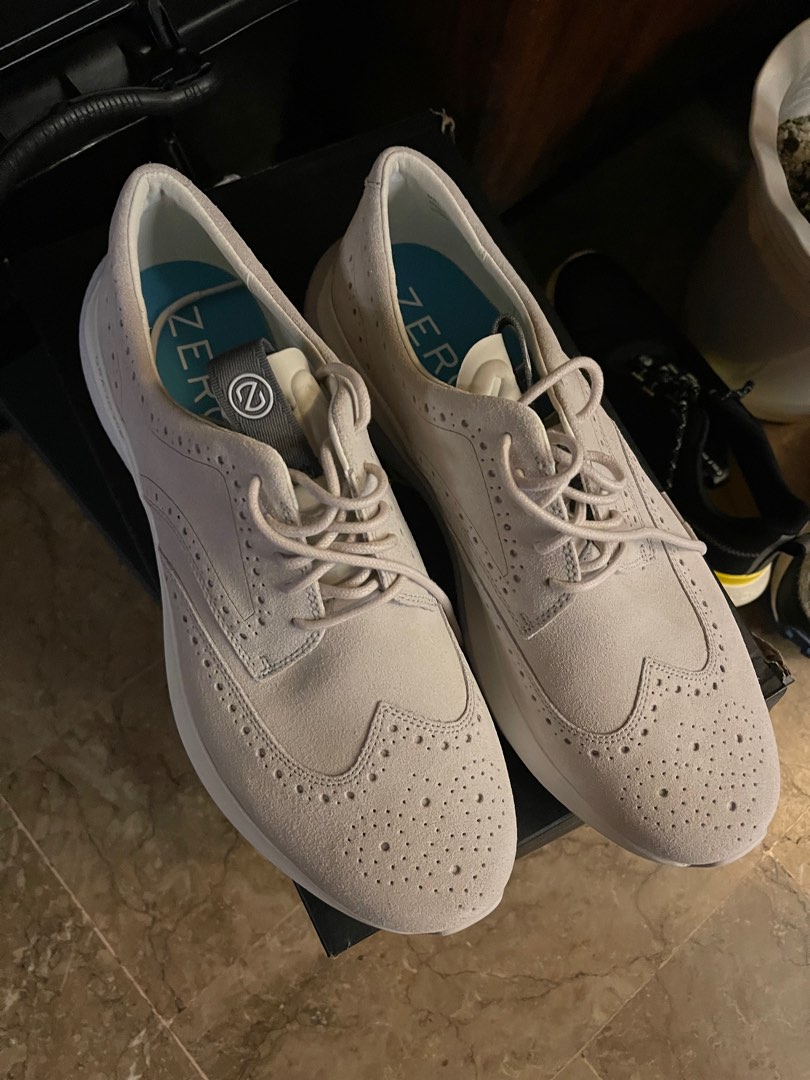 Cole Haan Grand 360, Men's Fashion, Footwear, Sneakers on Carousell