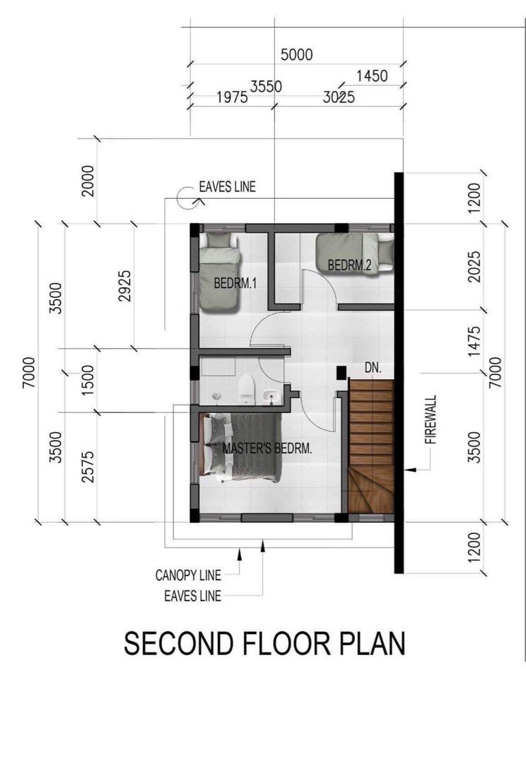 Corner House Boundery of Dalig Antipolo and Angono Primrose Subdivision ...