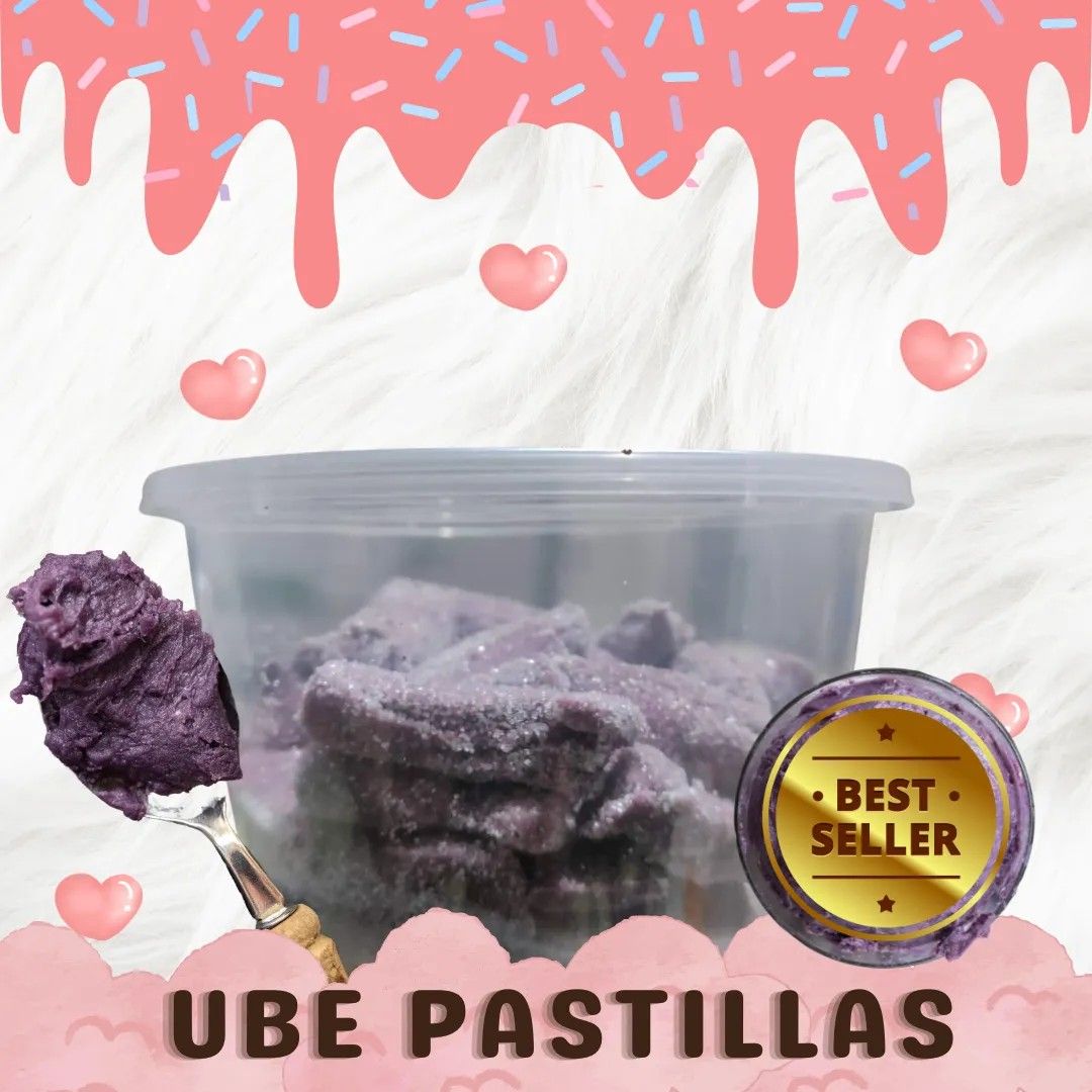 Creamy and Milky Flavored Pastillas, Food & Drinks, Local Eats on Carousell