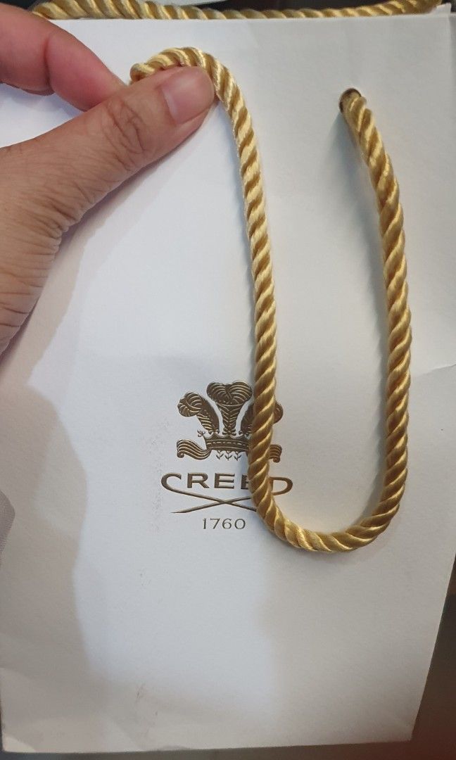 Creed Authentic, Beauty & Personal Care, Fragrance & Deodorants on ...