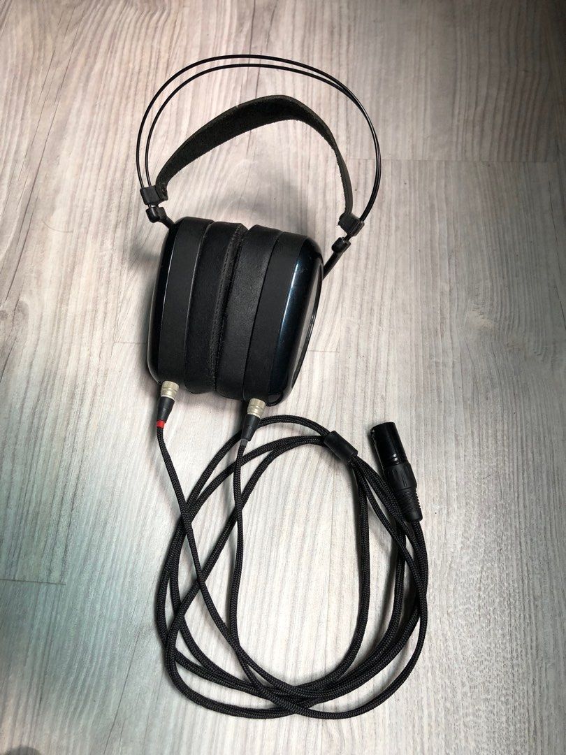 Dan Clark Audio - Aeon Flow closed back, Audio, Headphones & Headsets ...