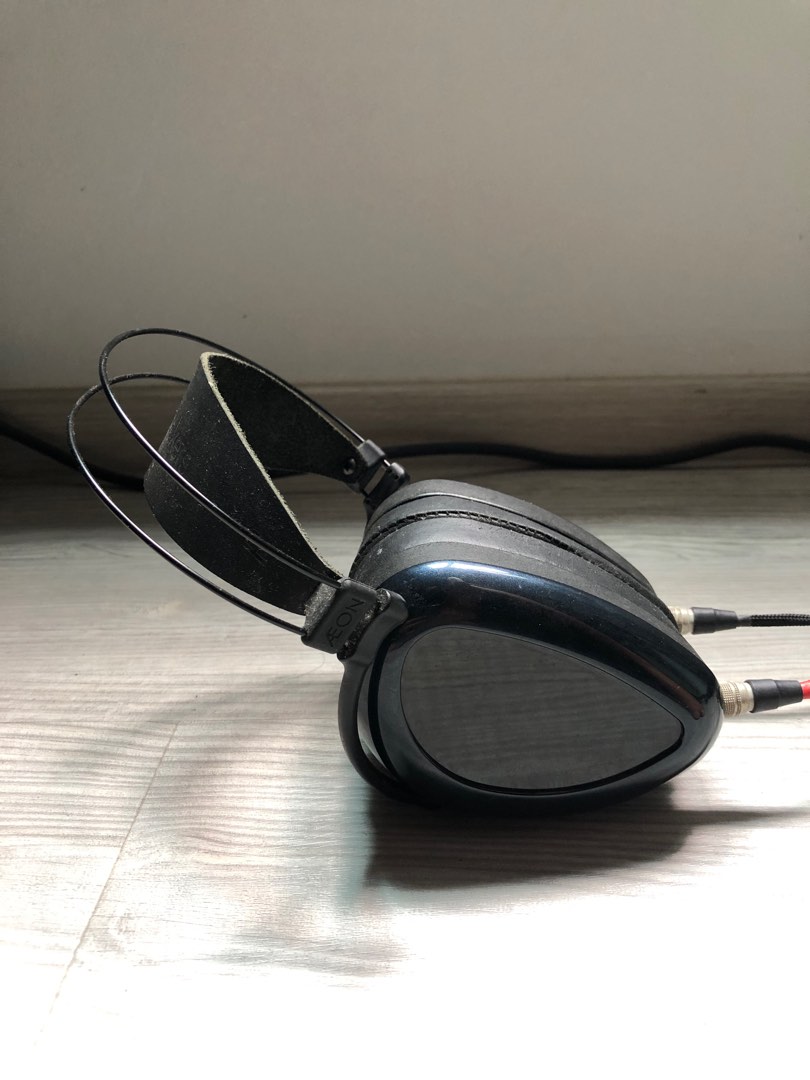 Dan Clark Audio - Aeon Flow closed back, Audio, Headphones & Headsets ...