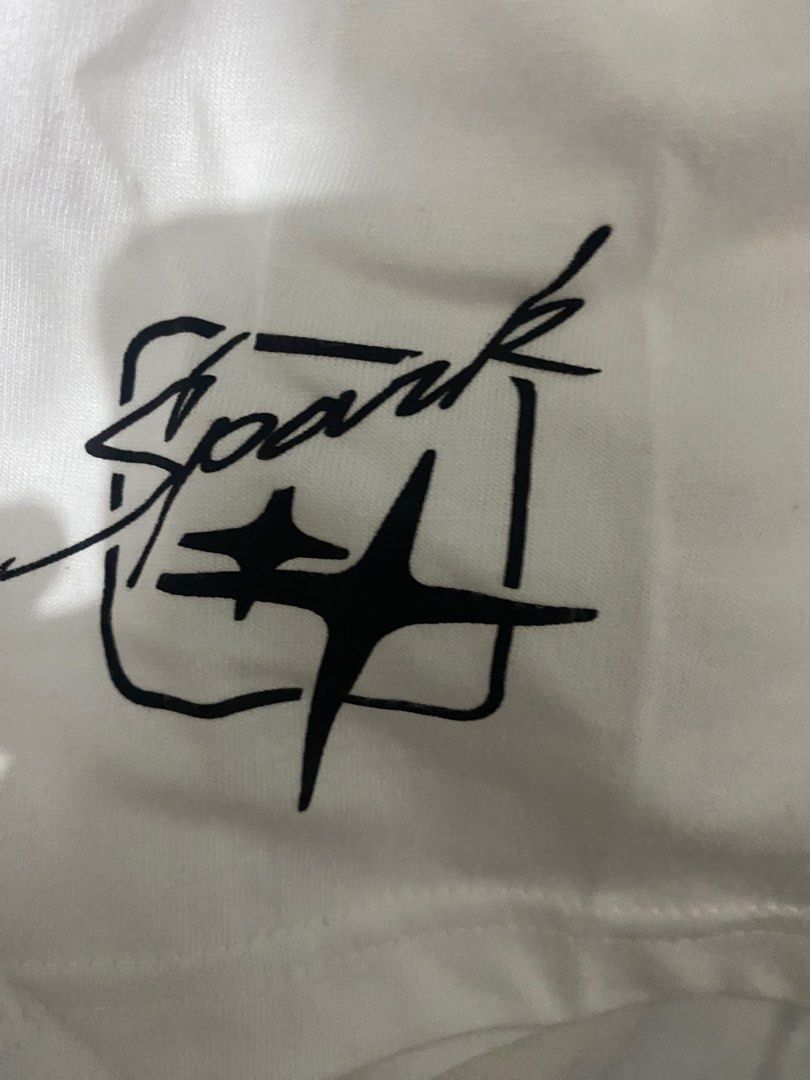 DBTK CIPHER TEE, Men's Fashion, Tops & Sets, Tshirts & Polo Shirts on ...