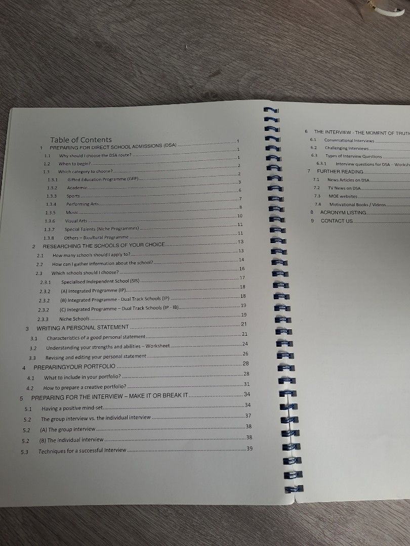 DSA Book, Hobbies & Toys, Books & Magazines, Assessment Books on Carousell