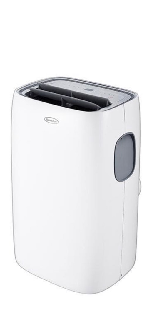 EuropAce Portable Aircon 14,000 btu, TV & Home Appliances, Air ...