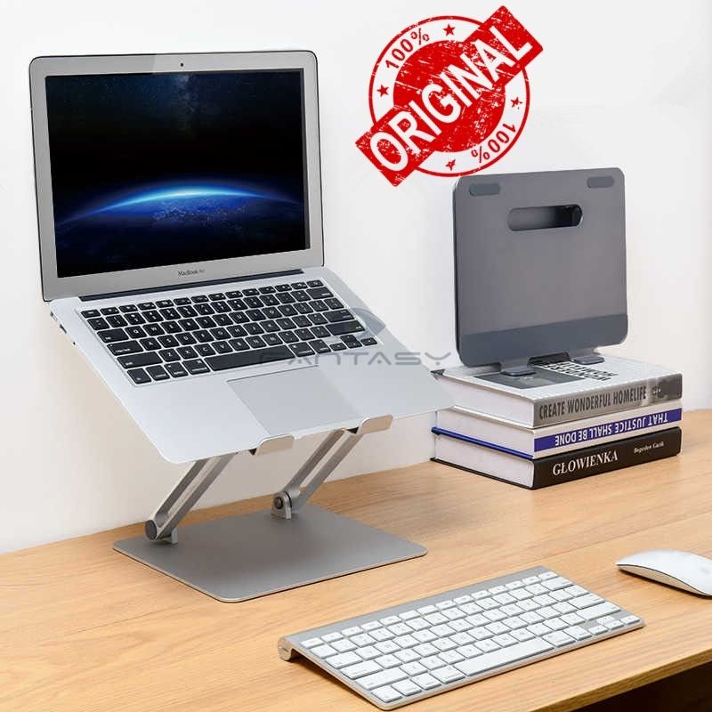 FANTASY UP AP-2D Notebook Stand Tablet Stand Laptop Computer Support ...