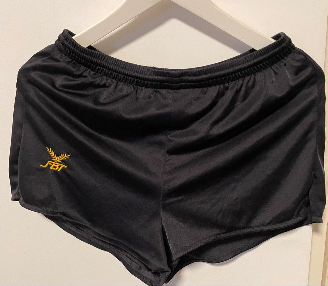 FBT Shorts, Men's Fashion, Activewear on Carousell