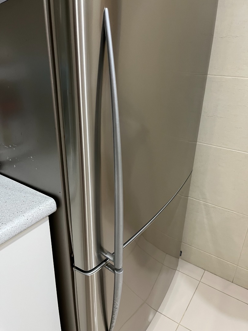 Fisher & Paykel E522B 510L fridge, TV & Home Appliances, Kitchen ...