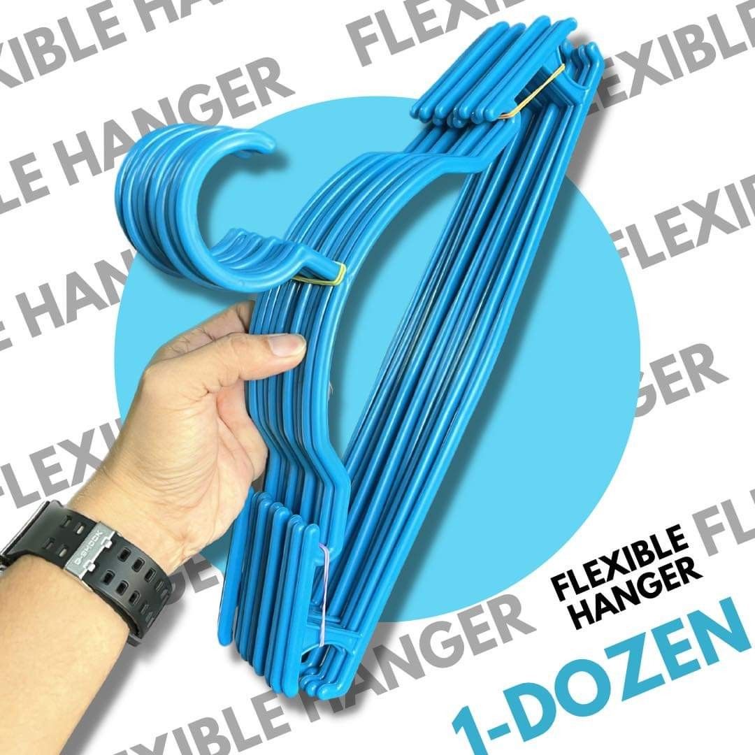 flexible hanger.., Furniture & Home Living, Home Improvement ...