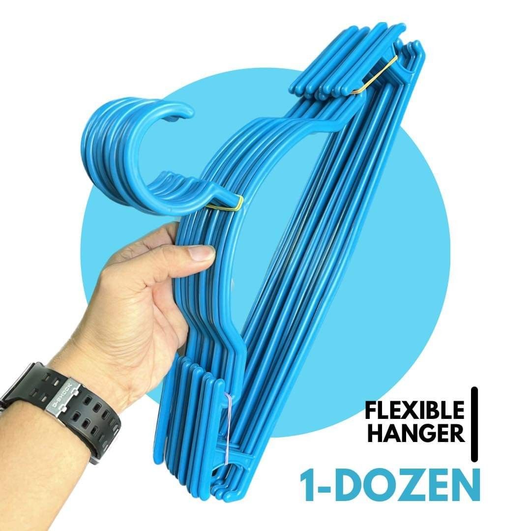 flexible hanger.., Furniture & Home Living, Home Improvement ...