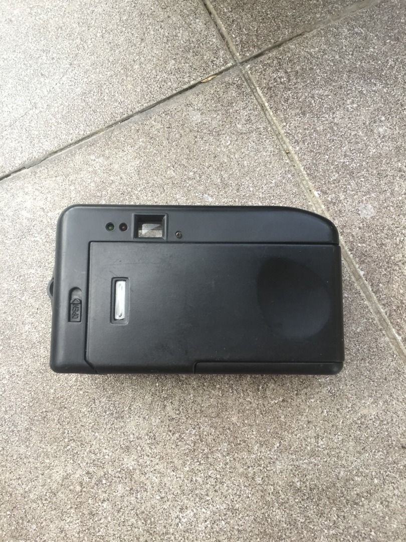 FONNA M-900 NOVACAM I FILM CAMERA, Photography, Cameras on Carousell