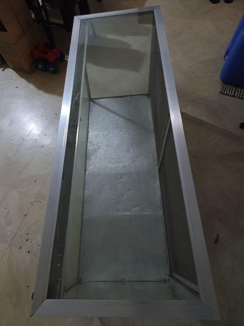 Food Display, Glass Stante, Furniture & Home Living, Kitchenware ...