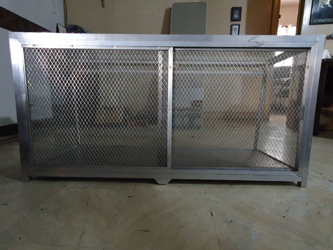 Food Display, Glass Stante, Furniture & Home Living, Kitchenware ...