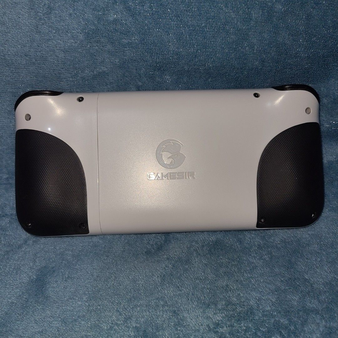 GameSir X2 Type C Gaming Controller Complete AVAILABLE HANGGAT NAKAPOST ...