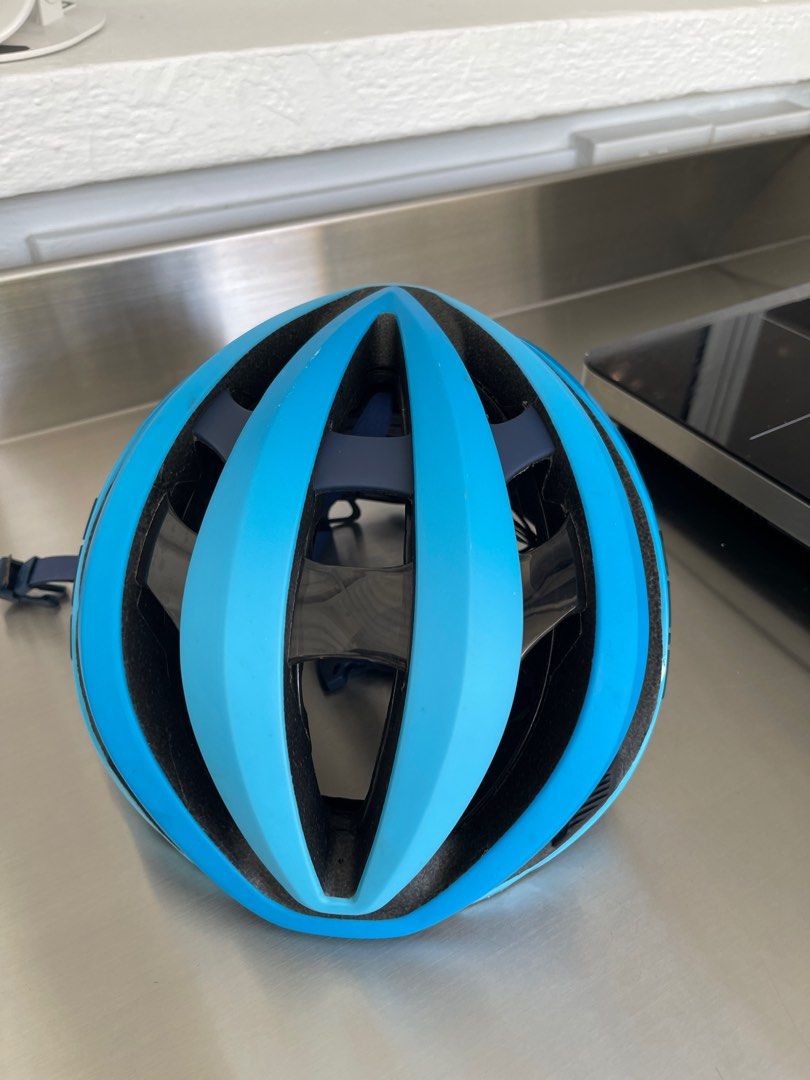Giro Aether Spherical Road Helmet, Sports Equipment, Bicycles & Parts ...