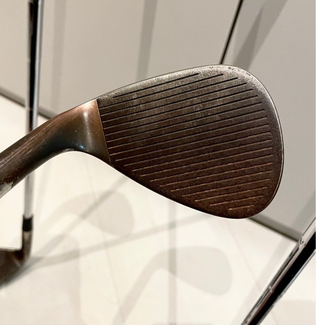 Golf Club Taylormade MG Hi-Toe and MG 2 Wedge Set, Sports Equipment ...