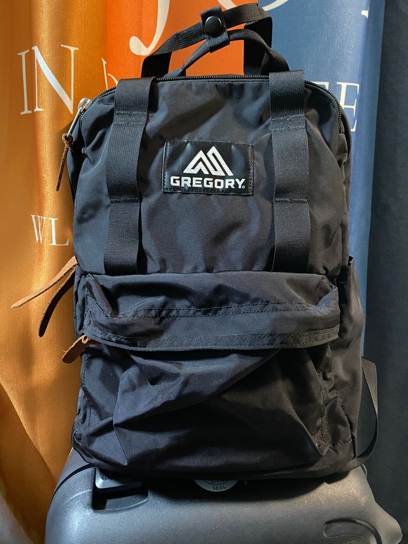 Gregory 16L (SF only), 女裝, 手袋及銀包, 背囊 - Carousell