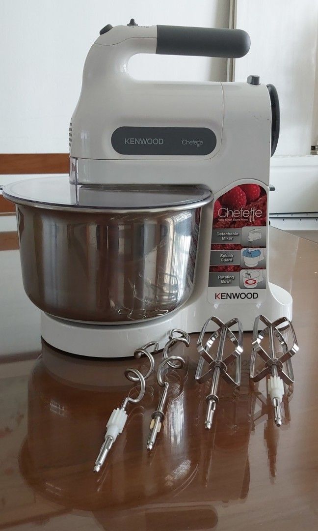 Hand Mixer , Kenwood HM680, TV & Home Appliances, Kitchen Appliances, Hand & Stand Mixers on ...