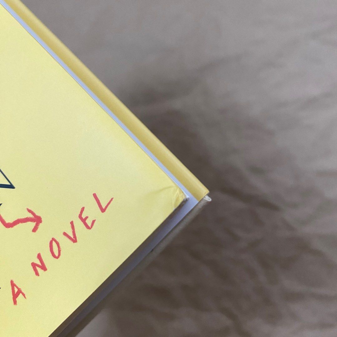 (Hardcover) Either/Or by Elif Batuman, Hobbies & Toys, Books ...