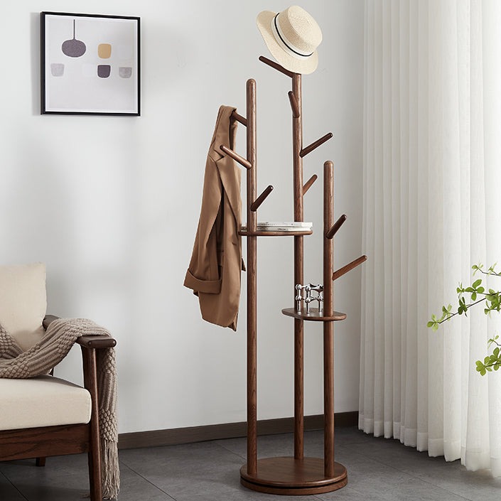 HARRIET Rotary Coat Rack Suit Stand, Furniture & Home Living, Furniture ...