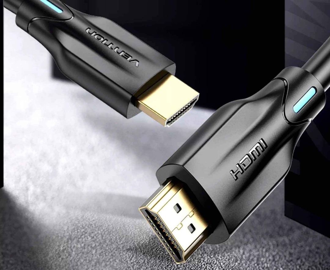 HDMI 2.1 8K Cable Vention, Computers & Tech, Parts & Accessories, Cables & Adaptors on Carousell