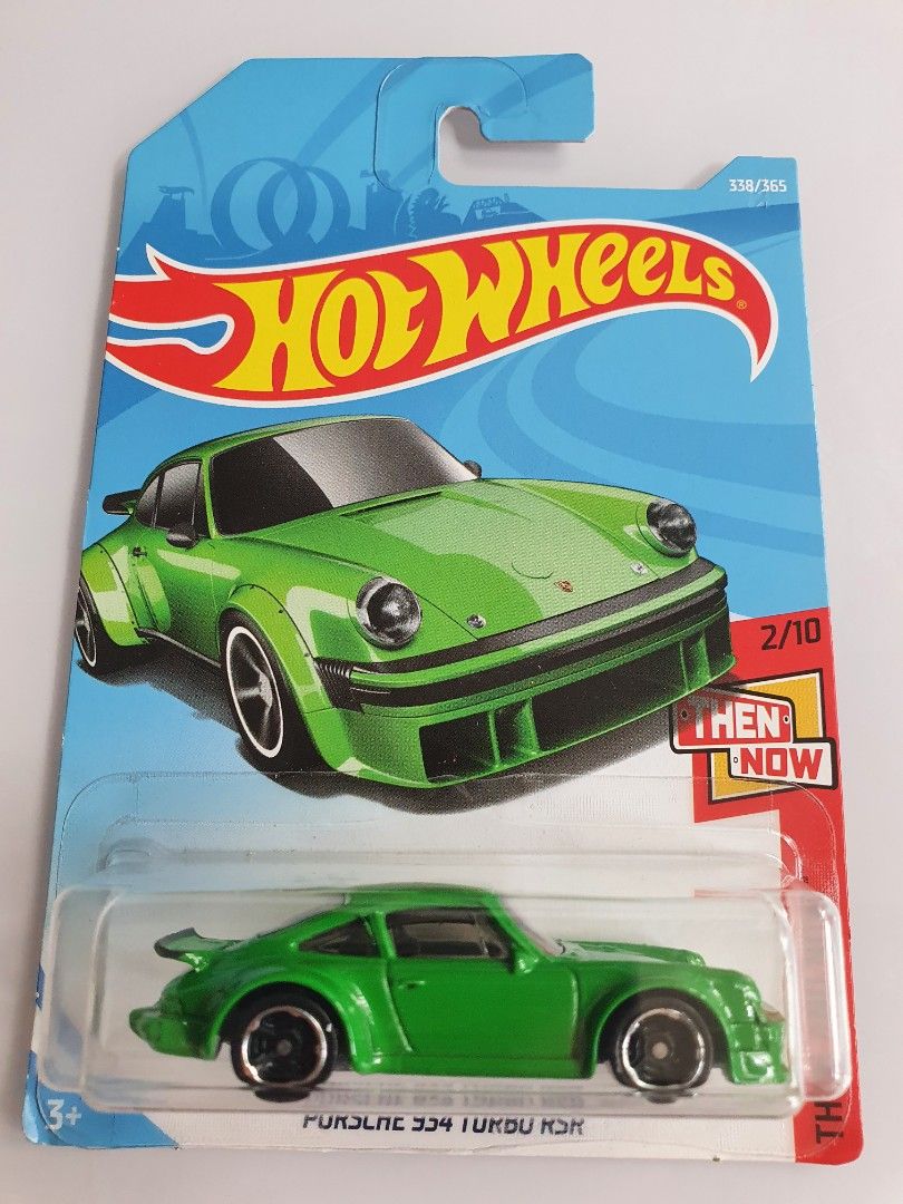Hot Wheels Porsche 934.5 White Porsche 934.5 Black Porsche 934.5 Blue ...