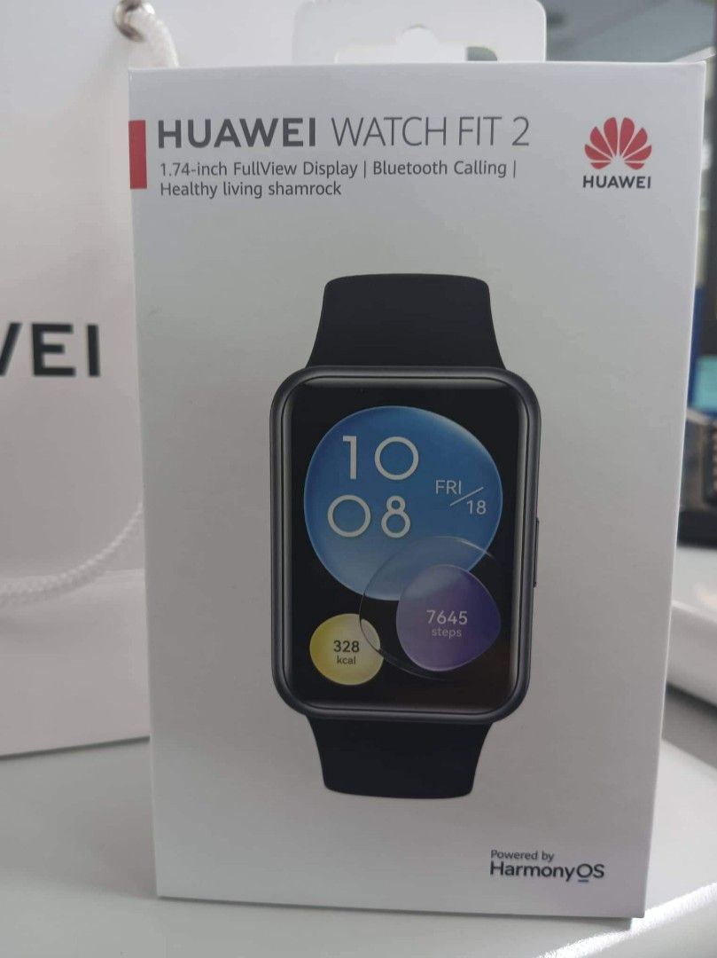 Huawei smart fit 2 (ORIGINAL) for sale!, Mobile Phones & Gadgets ...