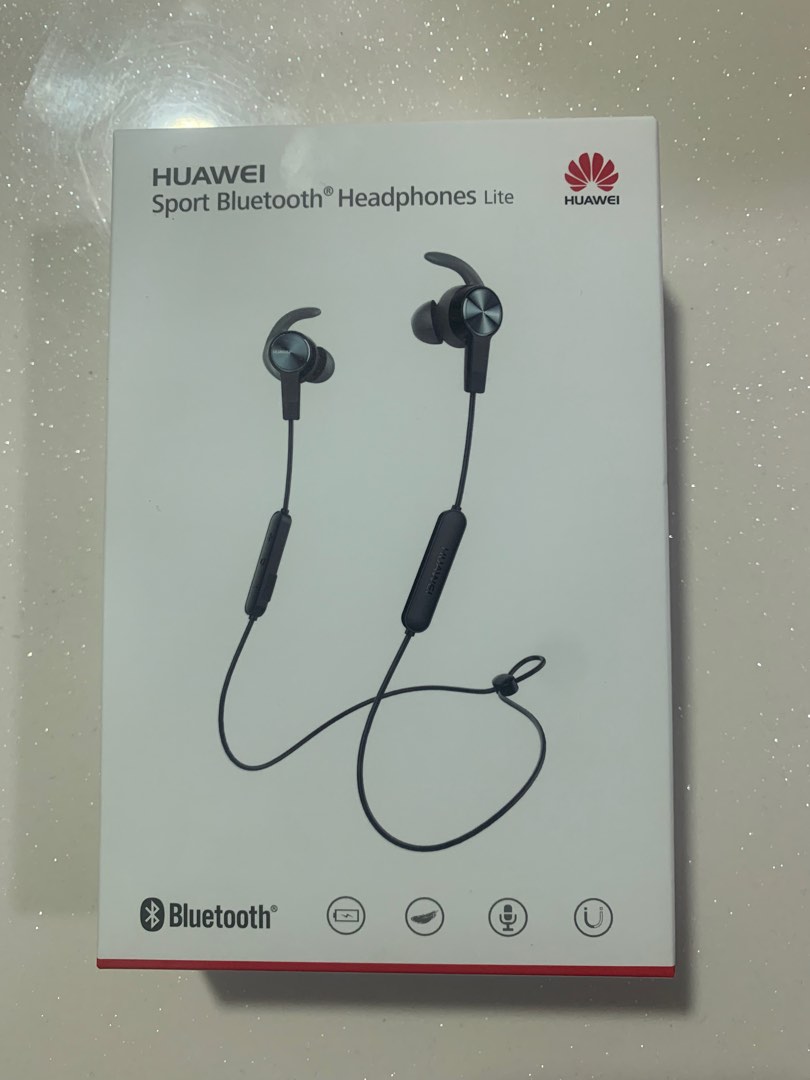 HUAWEI SPORT BLUETOOTH, Audio, Headphones & Headsets on Carousell