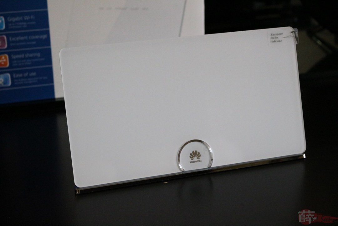 Huawei WS880 modified ASUS firmware Wi-Fi router AC1750, Computers ...