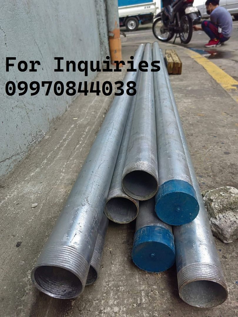 IMC Electrical Pipe, Commercial & Industrial, Industrial Equipment on ...