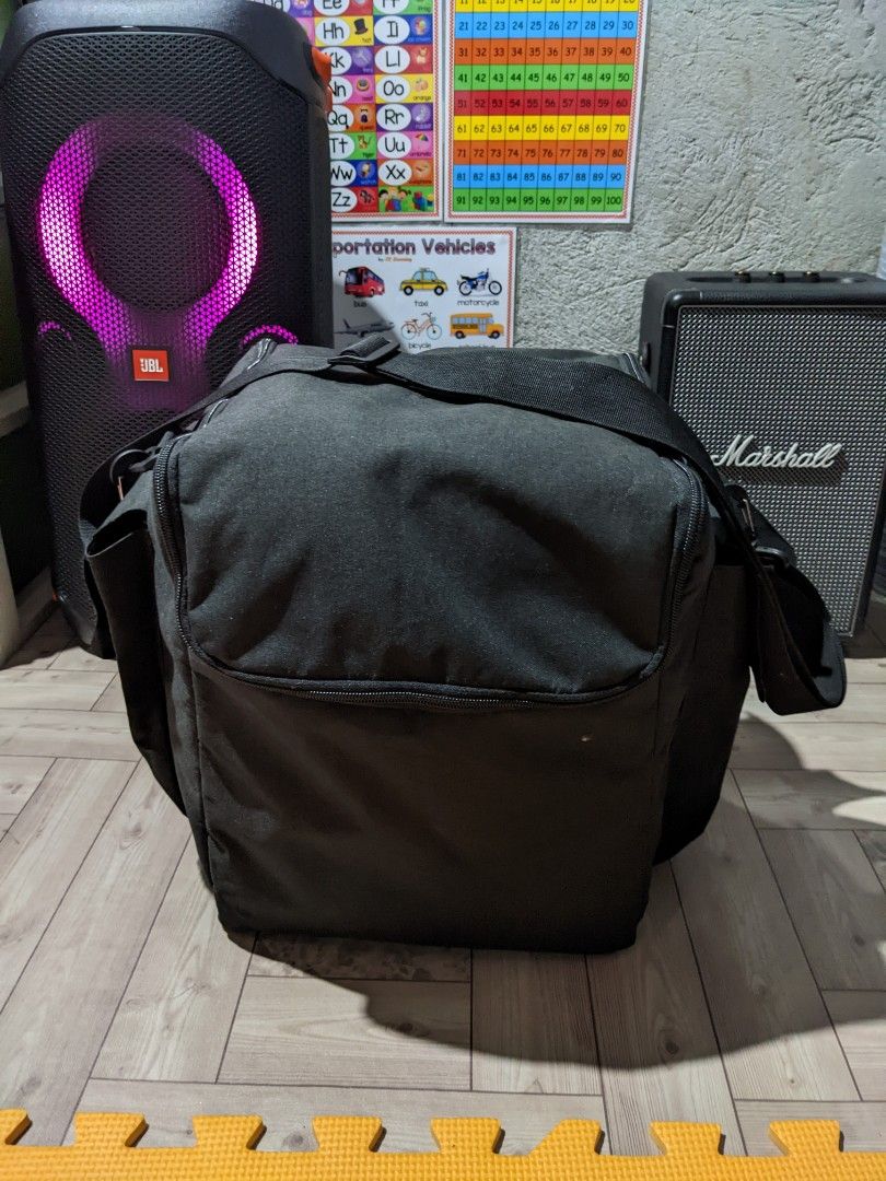 Jbl Partybox Encore Essential Audio Soundbars Speakers Amplifiers On Carousell