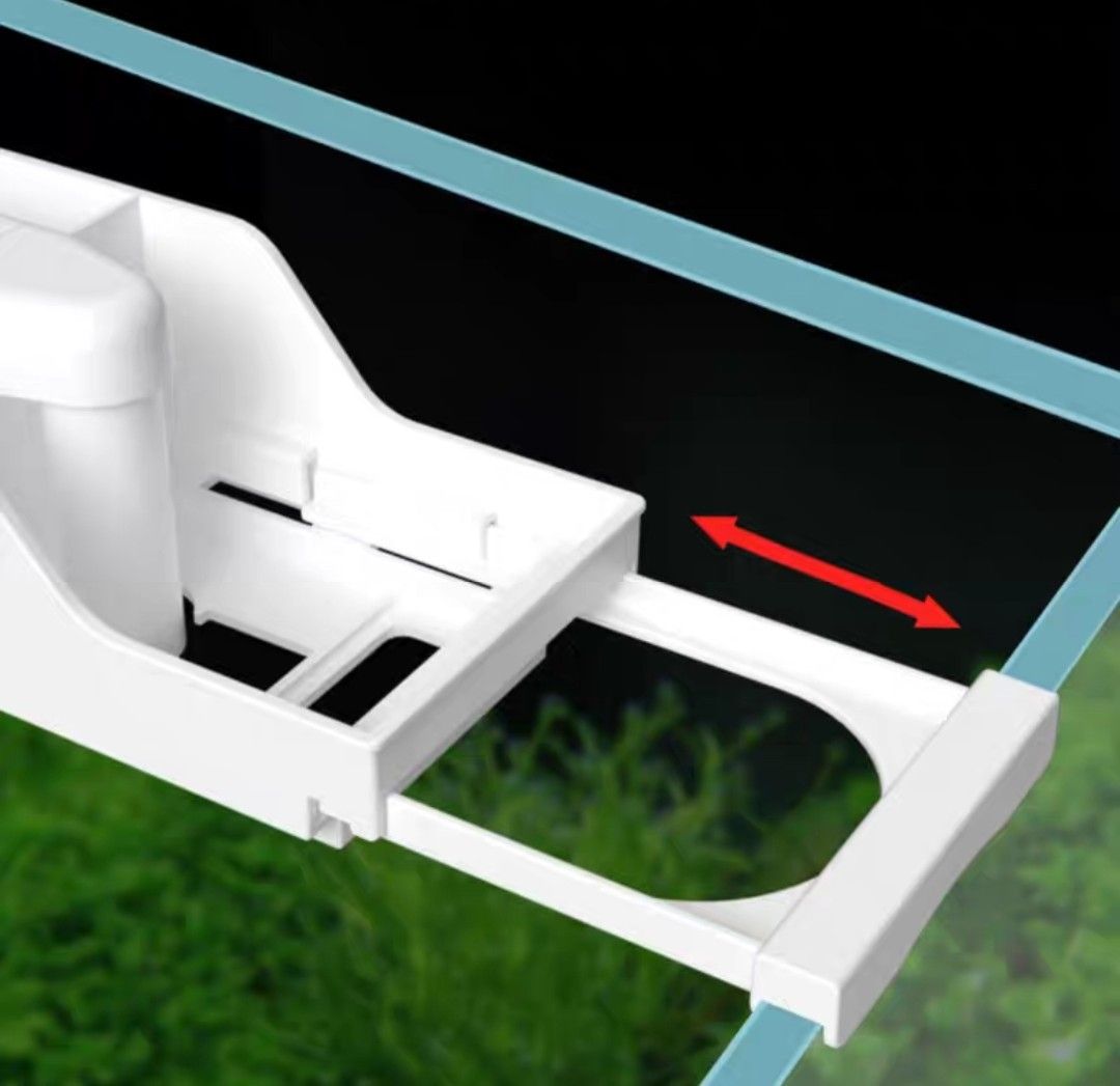 jeneca aquarium top filter GD-600, Pet Supplies, Homes & Other Pet ...