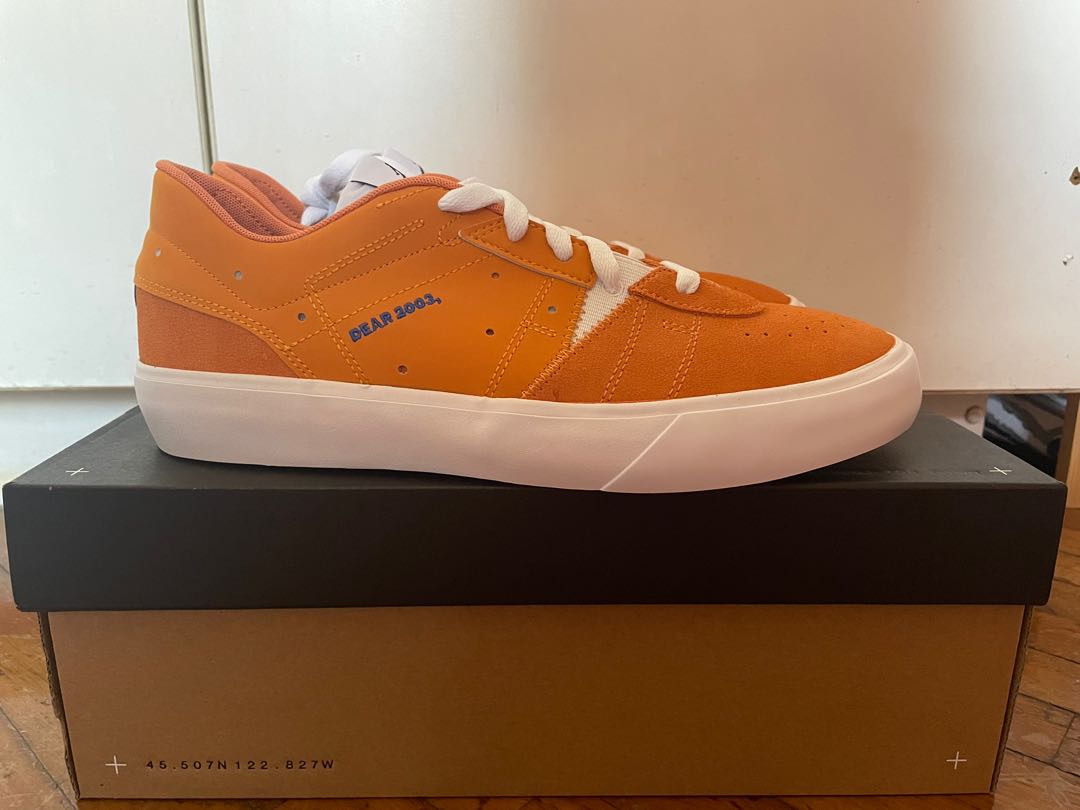 Jordan Series .05 Dear 2003 Washington Wizards, Men's Fashion, Footwear ...