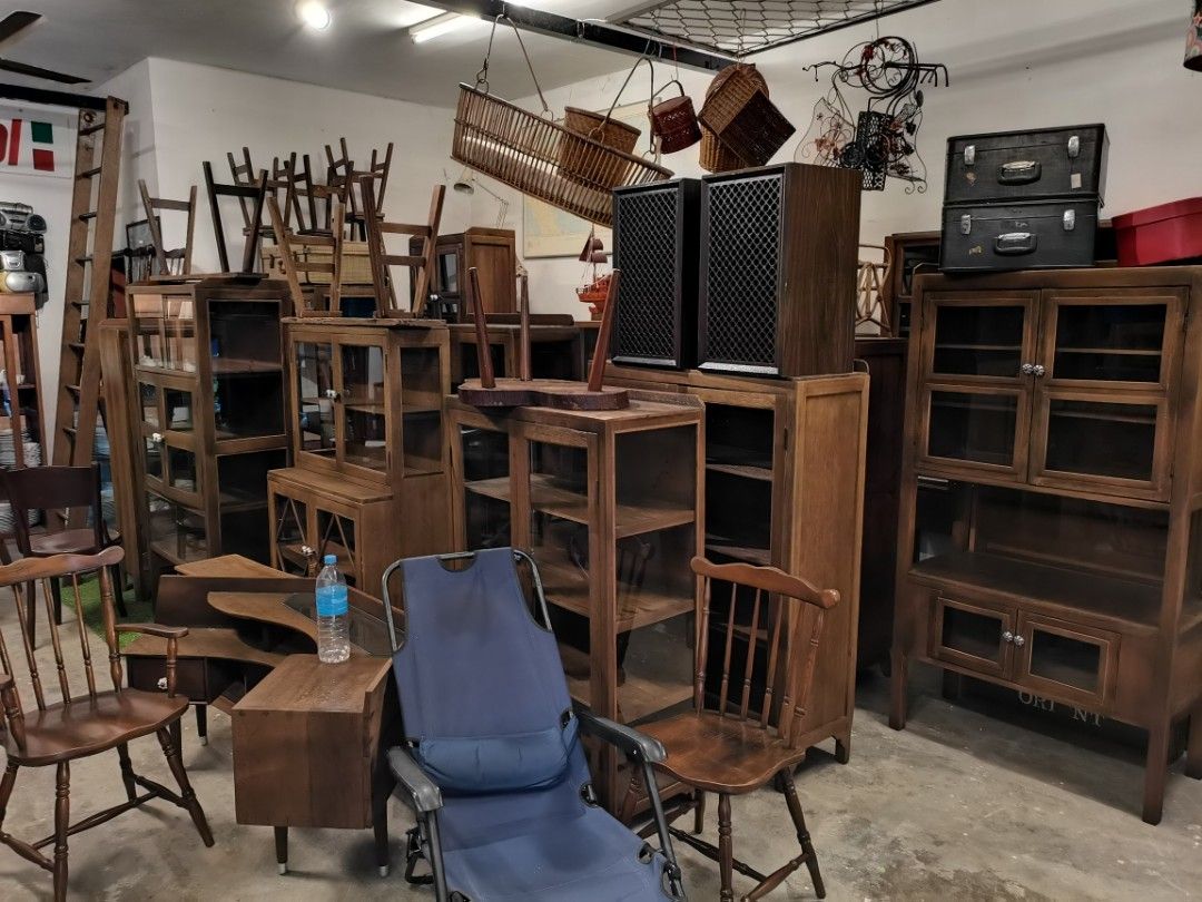 Jual beli sewa barang lama antik, Hobbies & Toys, Collectibles ...
