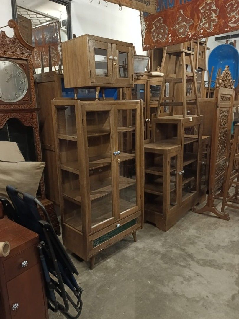 Jual beli sewa barang lama antik, Hobbies & Toys, Collectibles ...