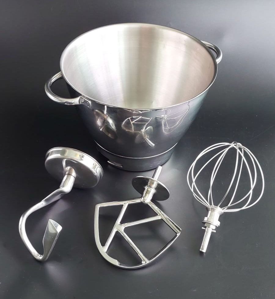 Kenwood Chef Mixer KM001, TV & Home Appliances, Kitchen Appliances ...