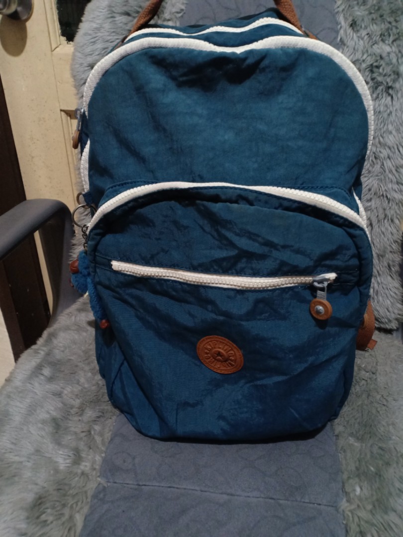 kipling, Women's Fashion, Bags & Wallets, Backpacks on Carousell
