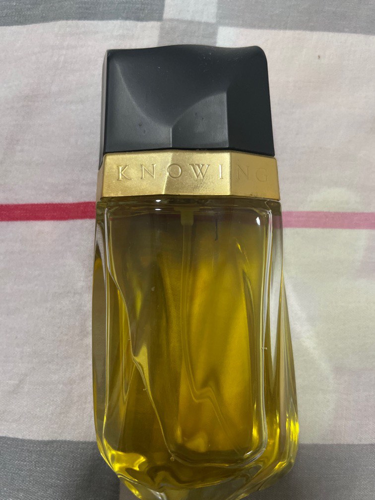 knowing by estee lauder, Beauty & Personal Care, Fragrance & Deodorants ...