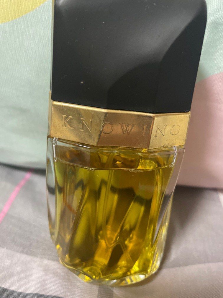 knowing by estee lauder, Beauty & Personal Care, Fragrance & Deodorants ...