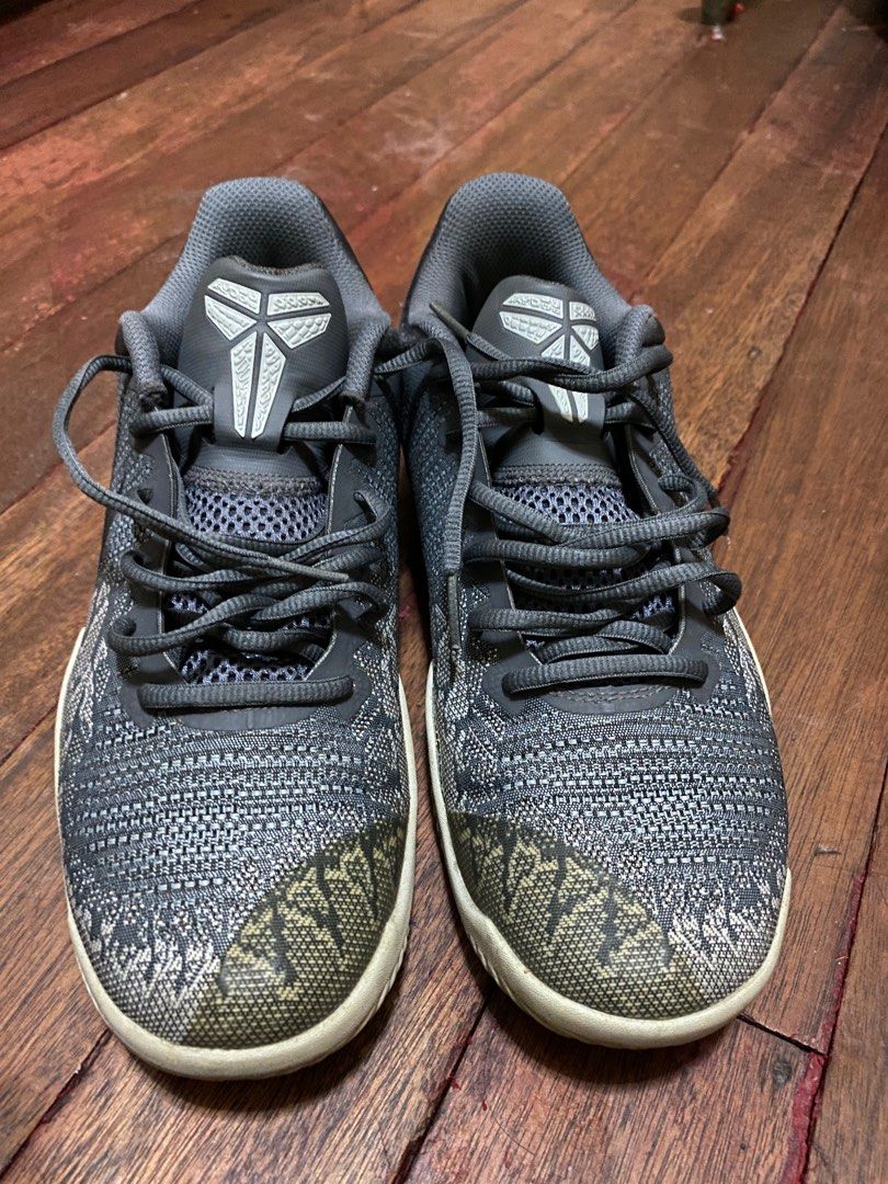 Kobe Mamba Rage, Men's Fashion, Footwear, Sneakers on Carousell