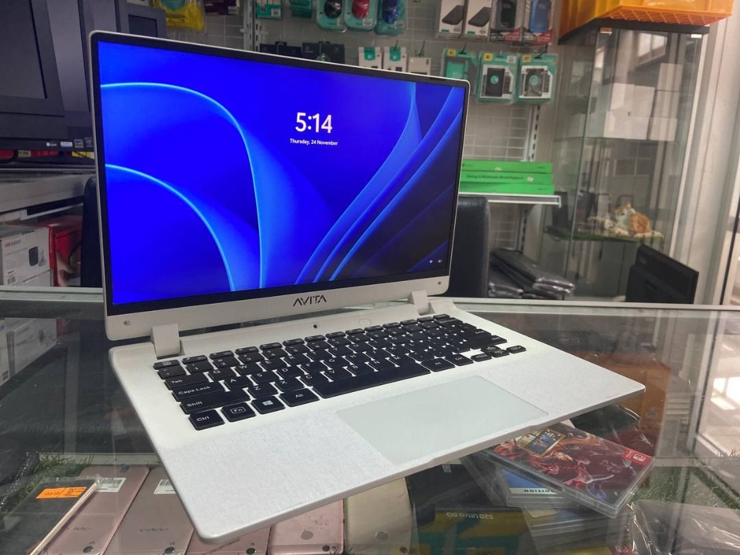 Laptop Avita Essential NE14A2, Computers & Tech, Laptops & Notebooks on ...