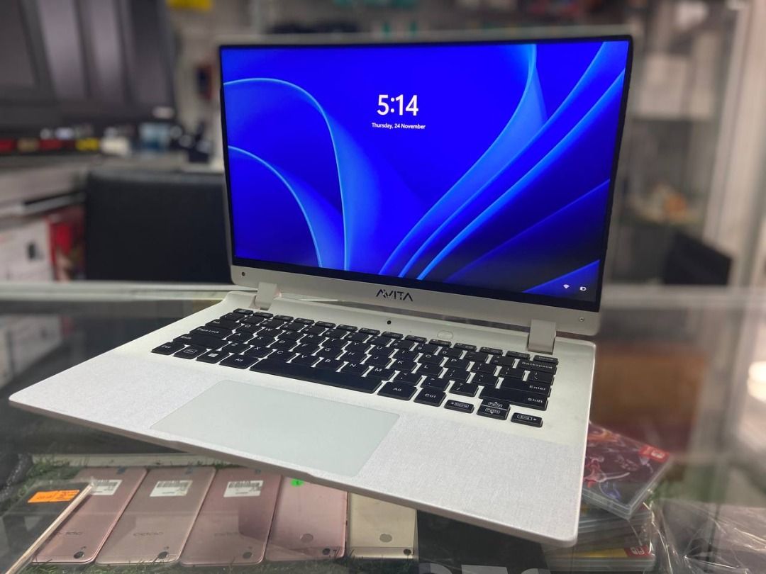 Laptop Avita Essential NE14A2, Computers & Tech, Laptops & Notebooks on ...