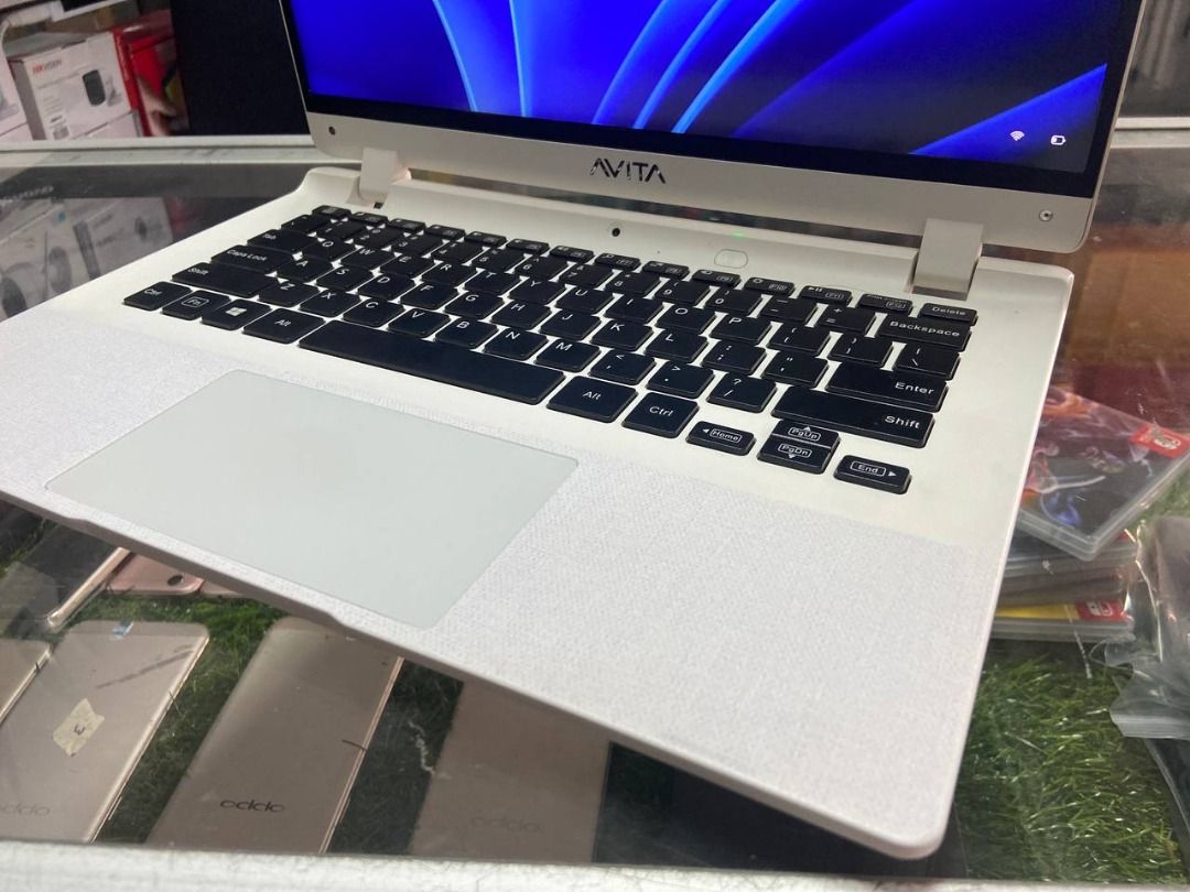 Laptop Avita Essential NE14A2, Computers & Tech, Laptops & Notebooks on ...