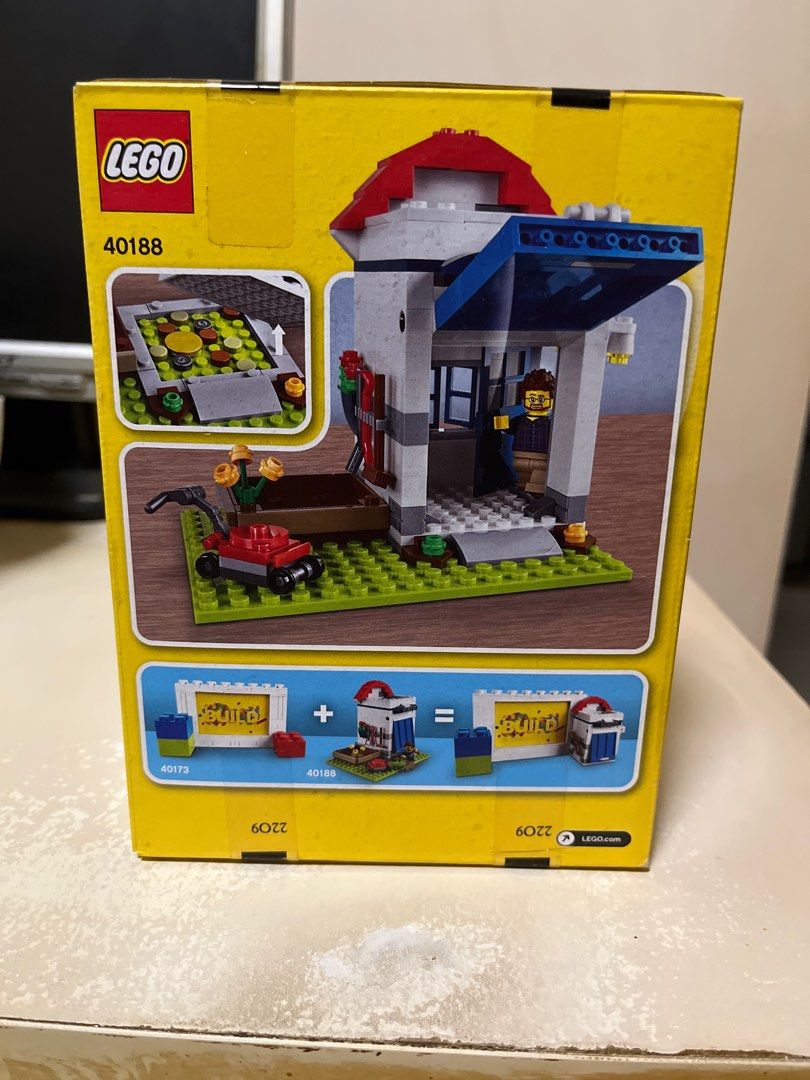 Lego pen holder, Hobbies & Toys, Stationery & Craft, Other Stationery ...