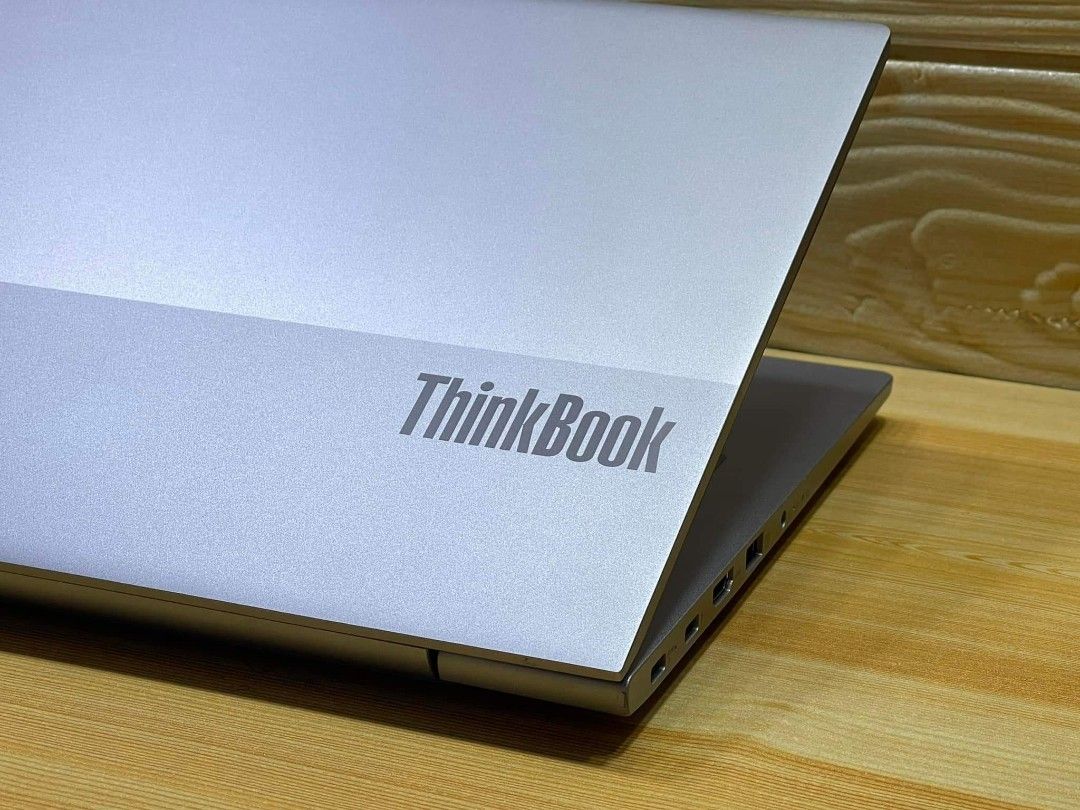 Lenovo ThinkBook 14 G2 ITL 20VD Core i7-11Th Gen 16Gb Ram 512GB NVMe ...
