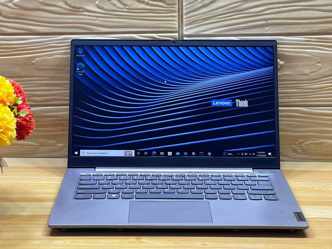 Lenovo ThinkBook 14 G2 ITL 20VD Core i7-11Th Gen 16Gb Ram 512GB NVMe ...