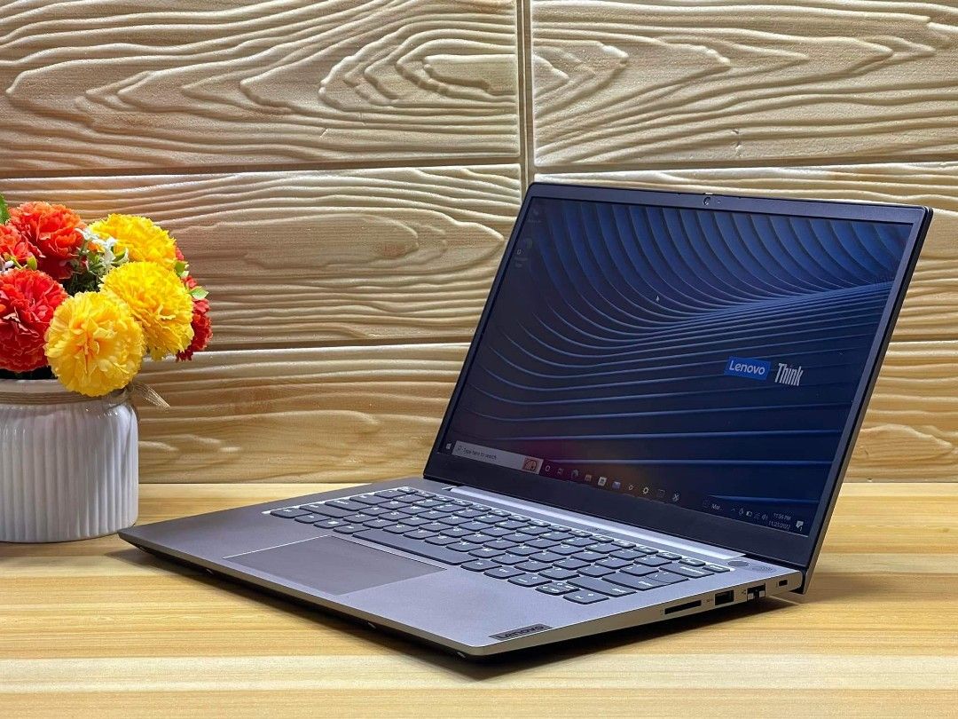 Lenovo ThinkBook 14 G2 ITL 20VD Core i7-11Th Gen 16Gb Ram 512GB NVMe ...