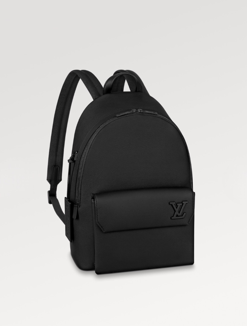 LV Backpack, Men's Fashion, Bags, Backpacks on Carousell